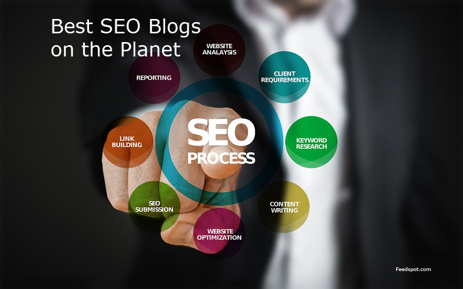 100 Best SEO Blogs to Follow in 2026