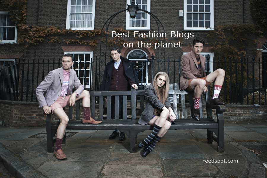 100 Best Fashion Blogs to Follow in 2026