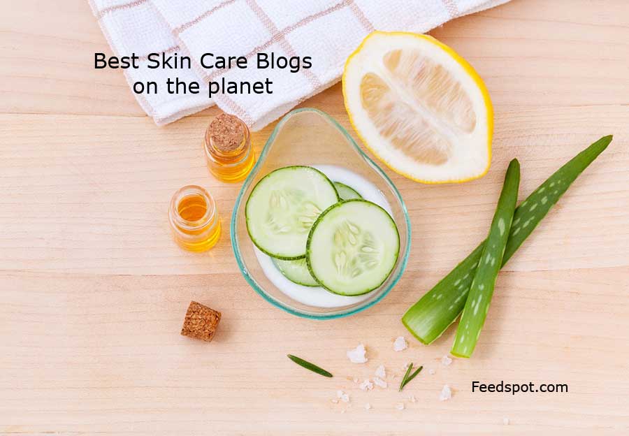 100 Best Skin Care Blogs to Follow in 2026