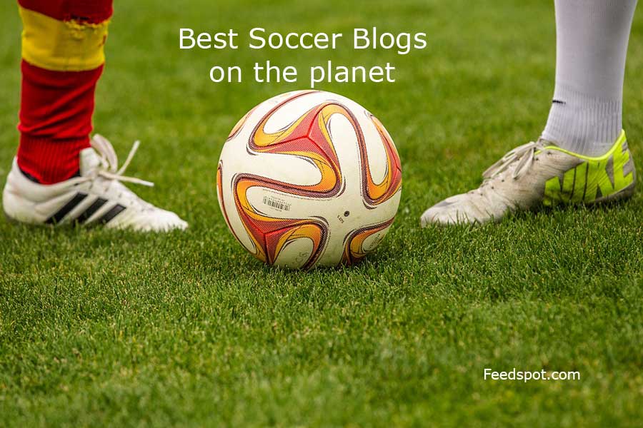 100 Best Soccer Blogs Every Football Fan Must Read in 2025