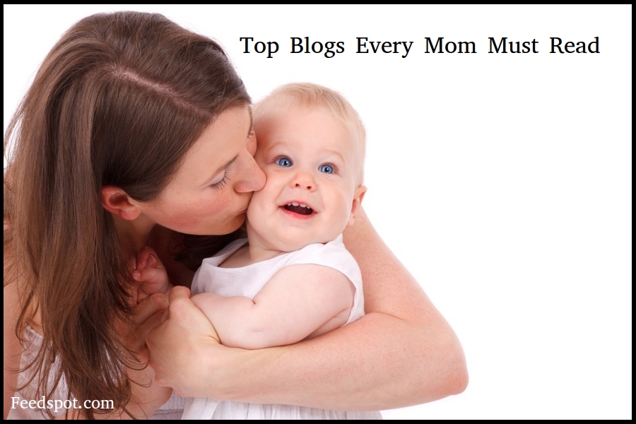 100 Best Mom Blogs to Follow in 2026