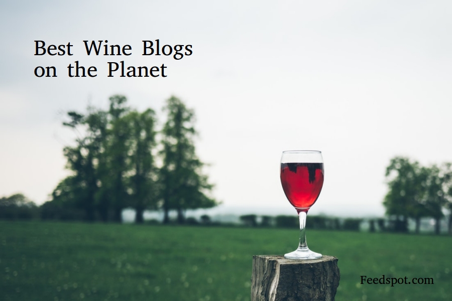 100 Best Wine Blogs to Follow in 2026