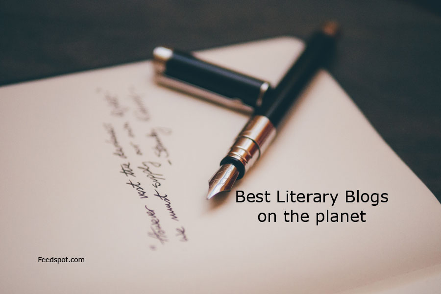 100 Best Literary Blogs to Follow in 2026