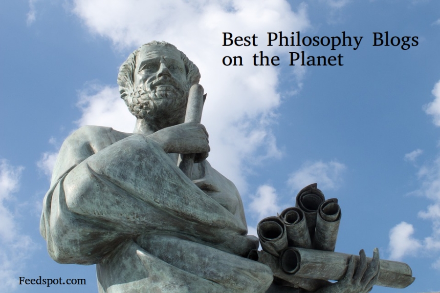 80 Best Philosophy Blogs in 2026