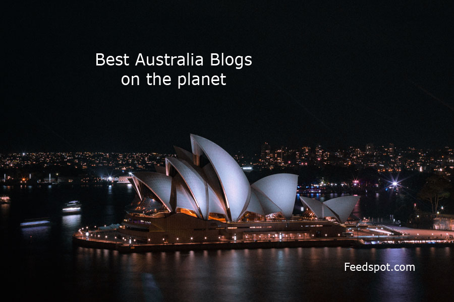70 Best Australian Travel Blogs and Websites in 2026