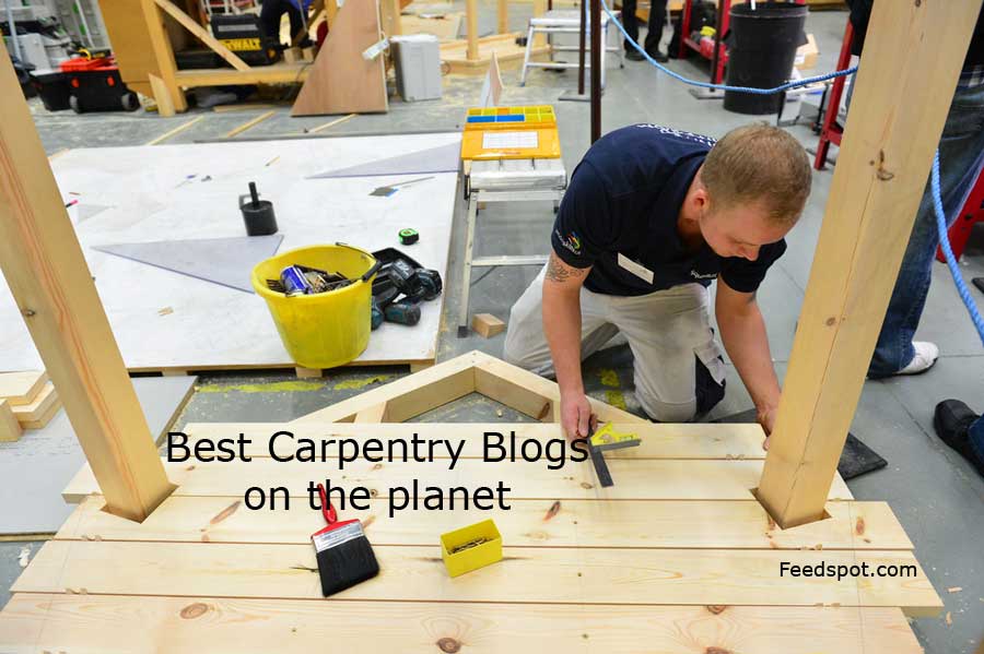 30 Best Carpentry Blogs to Follow in 2026