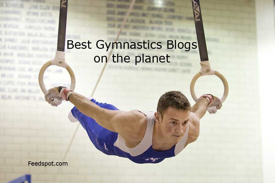 50 Best Gymnastics Blogs to Follow in 2026