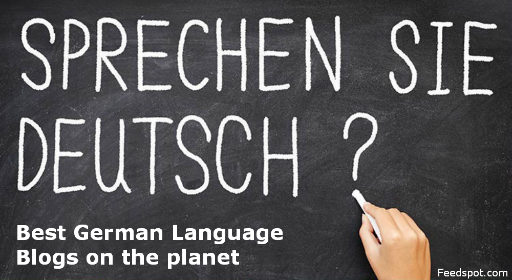 15 Best German Language Blogs to Follow in 2026