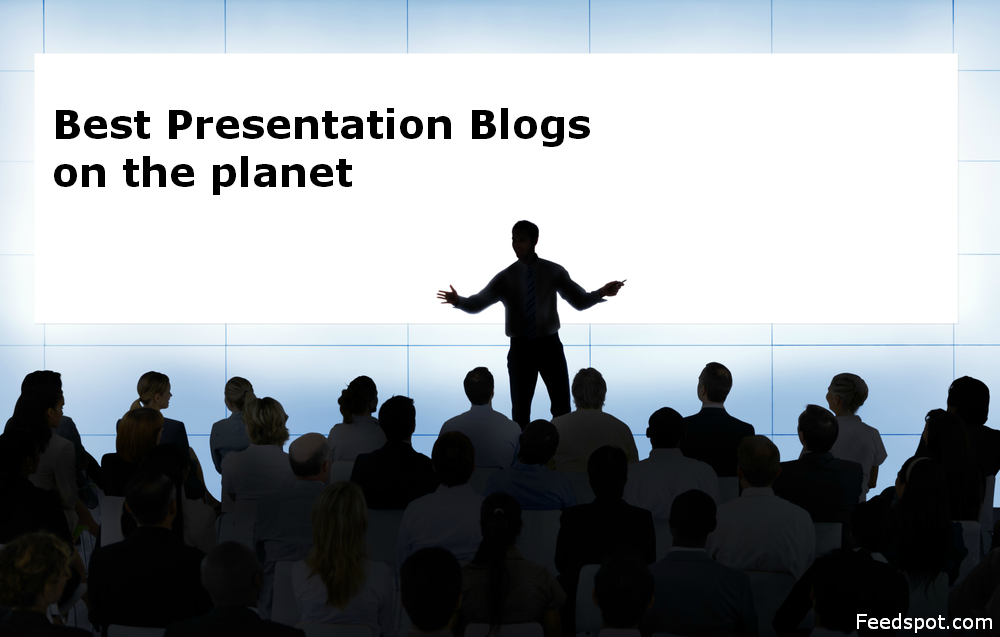30 Best Presentation Blogs and Websites in 2025