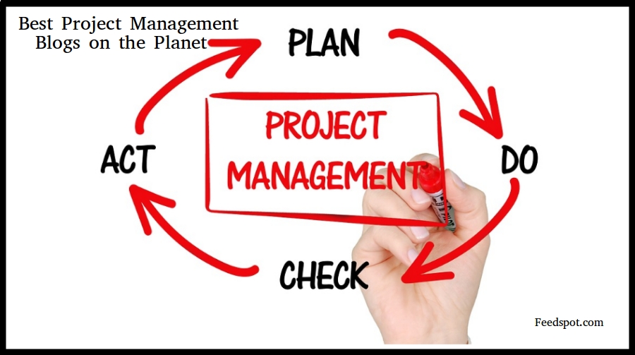 100 Best Project Management Blogs in 2025
