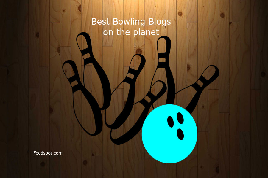 25 Best Bowling Blogs and Websites in 2025
