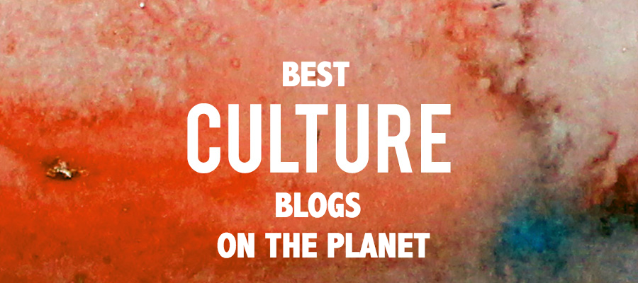 50 Best Culture Blogs and Websites in 2025