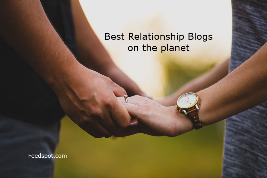 100 Best Relationship Blogs and Websites in 2025