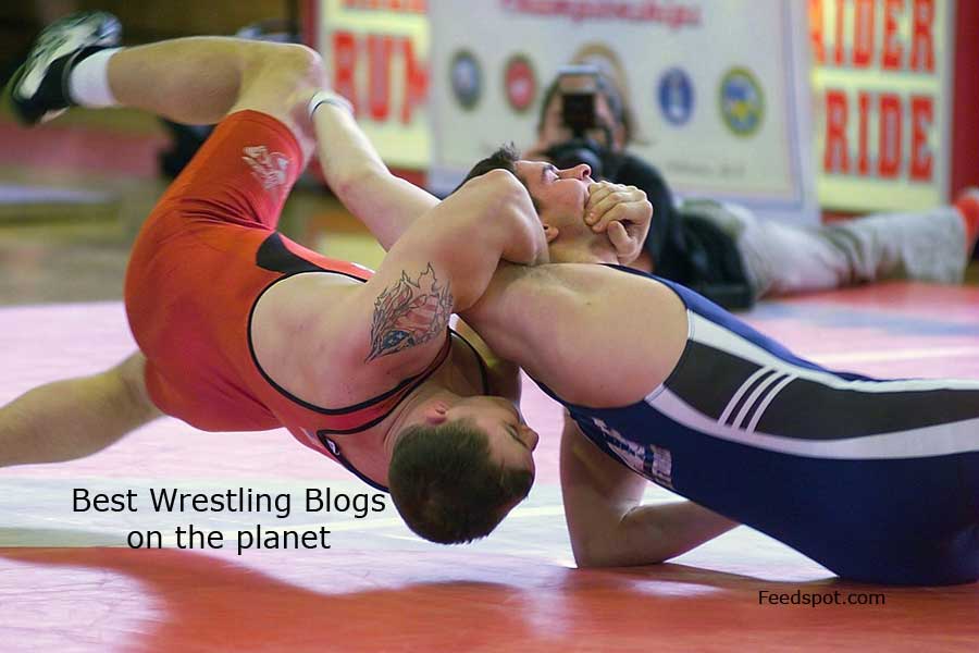 80 Best Wrestling Blogs and Websites in 2025