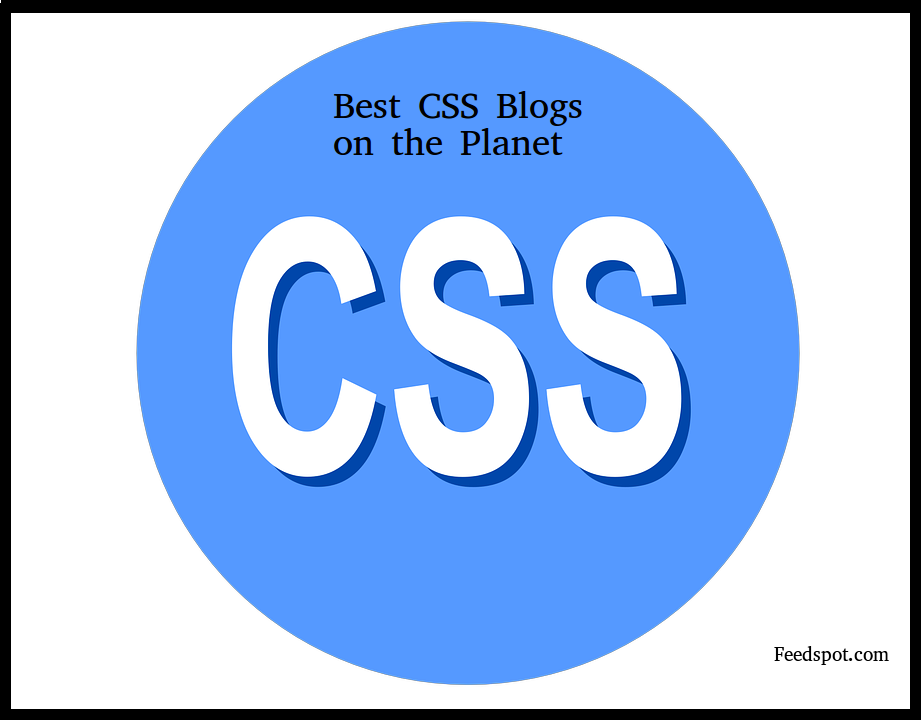 10 Best CSS Blogs and Websites in 2025