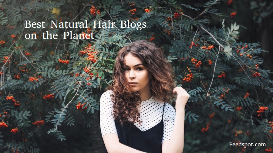 40 Best Natural Hair Blogs to Follow in 2026