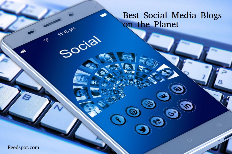 100 Best Social Media Blogs to Follow in 2026