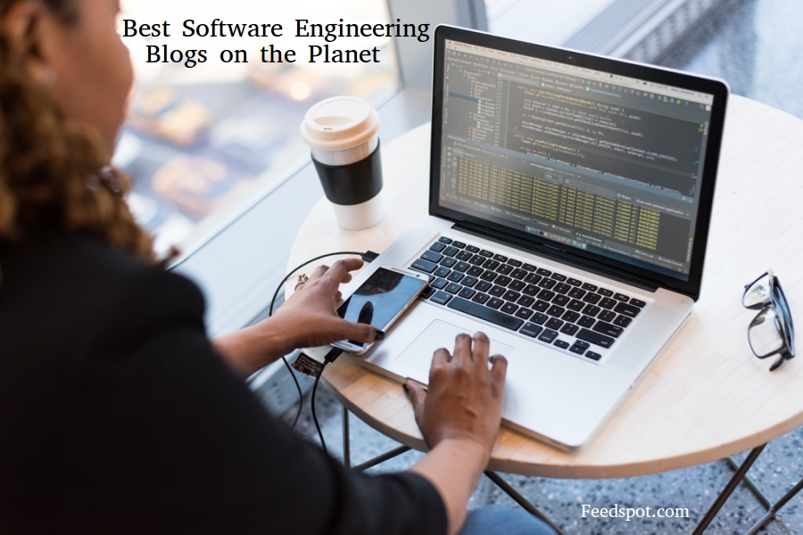 60 Best Software Engineering Blogs and Websites in 2025