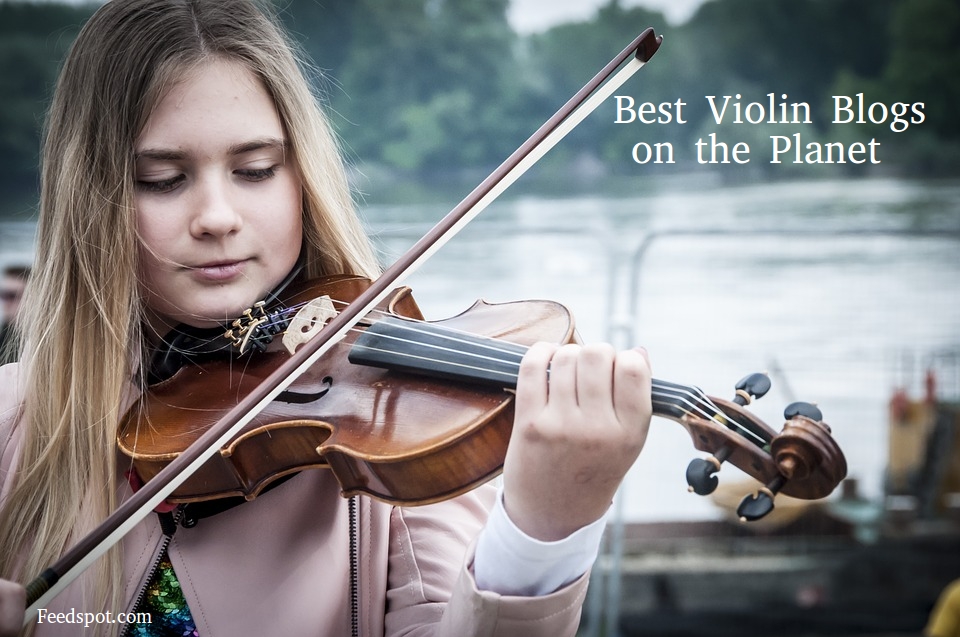 30 Best Violin Blogs to Follow in 2026