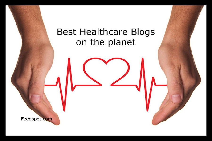 100 Best Healthcare Blogs to Follow in 2026
