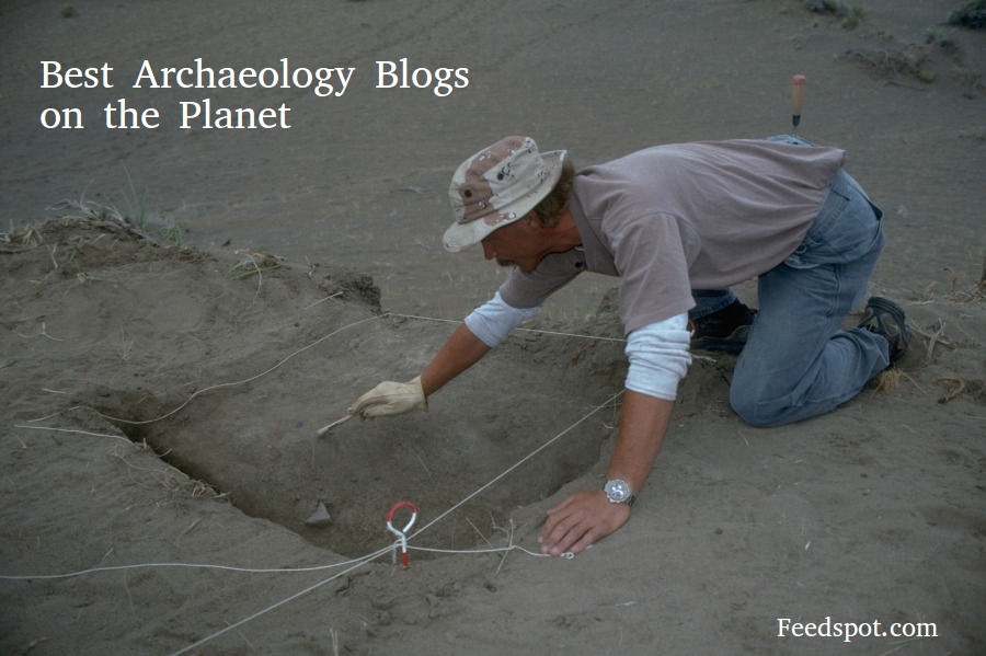 60 Best Archaeology Blogs to Follow in 2026