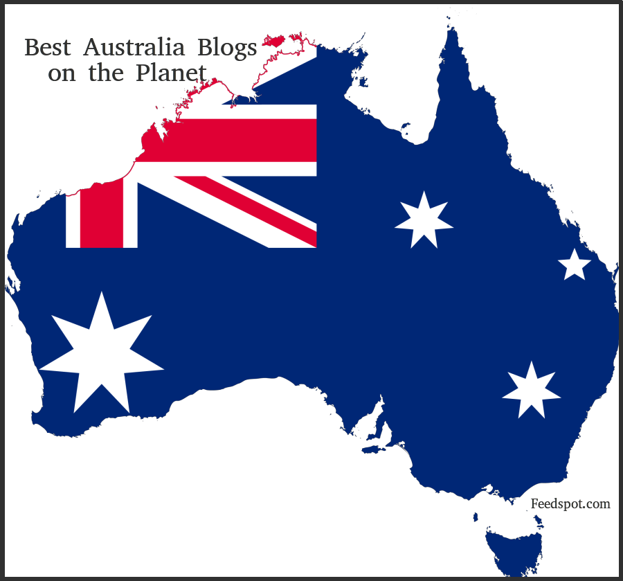 90 Best Australia Blogs and Websites in 2025
