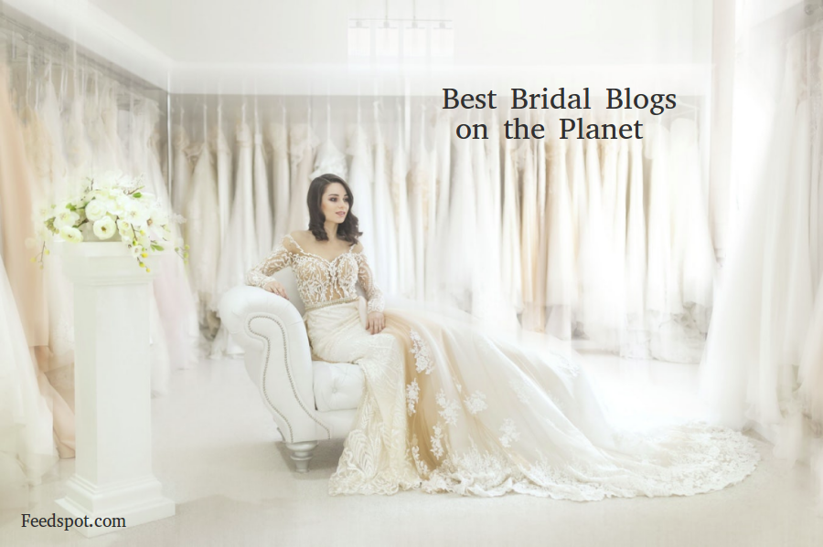 60 Best Bridal Blogs to Follow in 2026