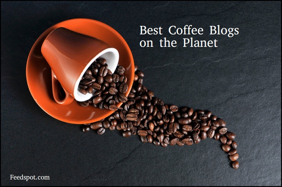 100 Best Coffee Blogs to Follow in 2026
