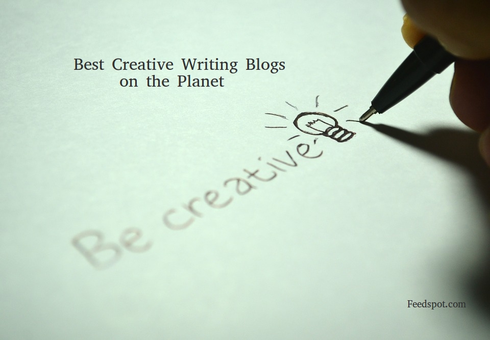 40 Best Creative Writing Blogs for Writers in 2025