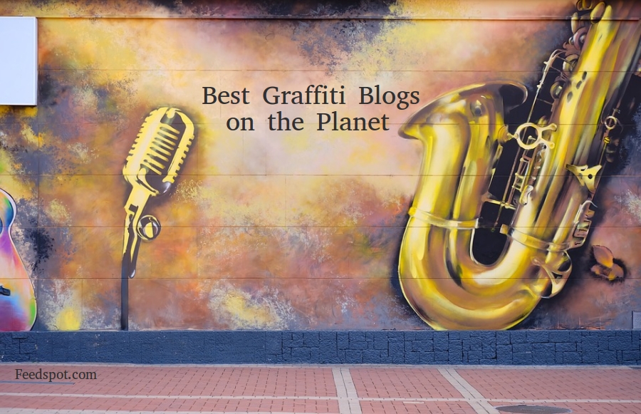 30 Best Graffiti Blogs to Follow in 2026