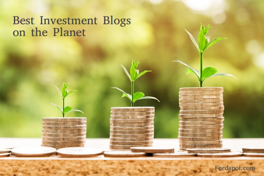 100 Best Investment Blogs to Follow in 2026