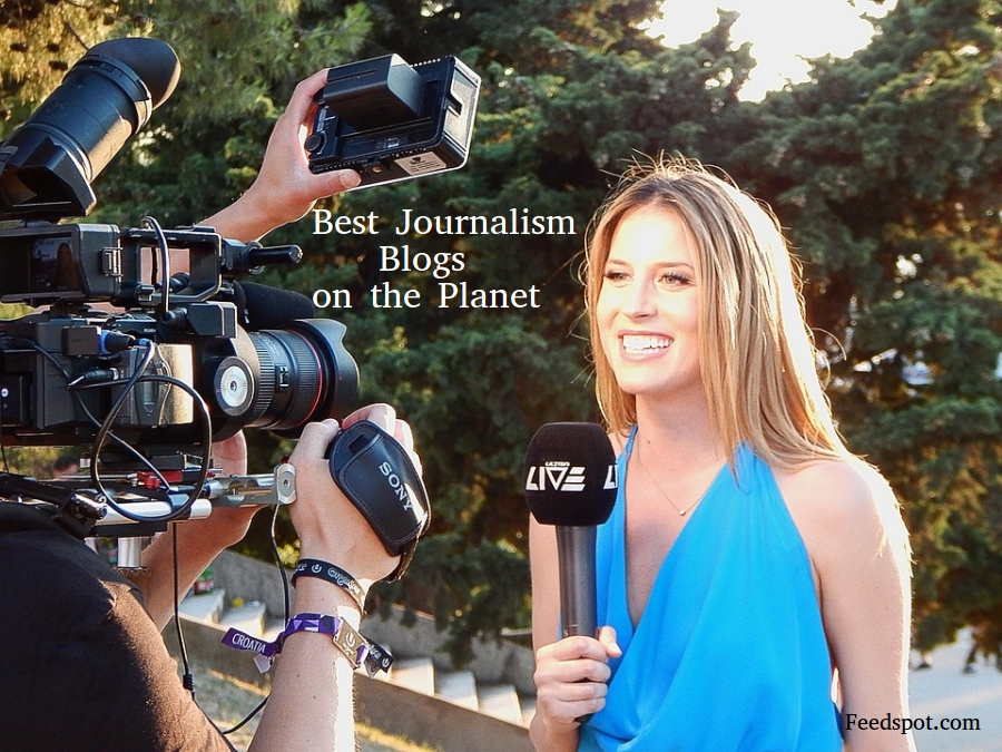 45 Best Journalism Blogs and Websites in 2026