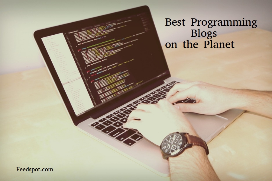 100 Best Programming Blogs and Websites for Programmers in 2025