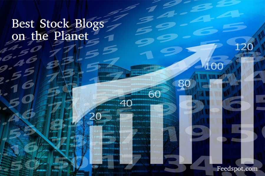 100 Best Stock Blogs to Follow in 2026