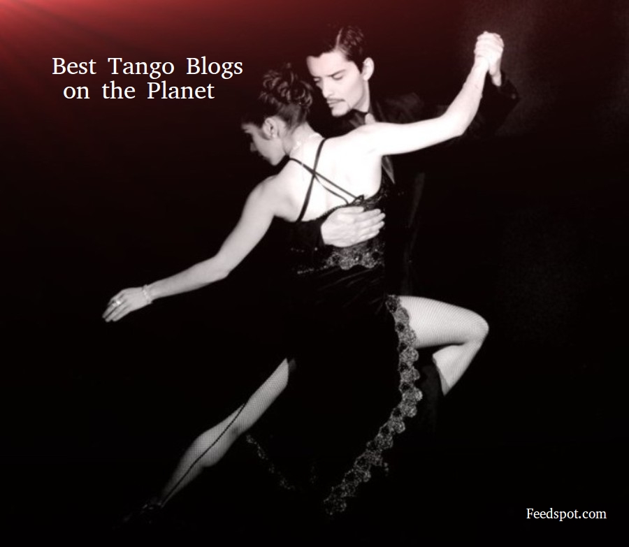 40 Best Tango Blogs to Follow in 2026