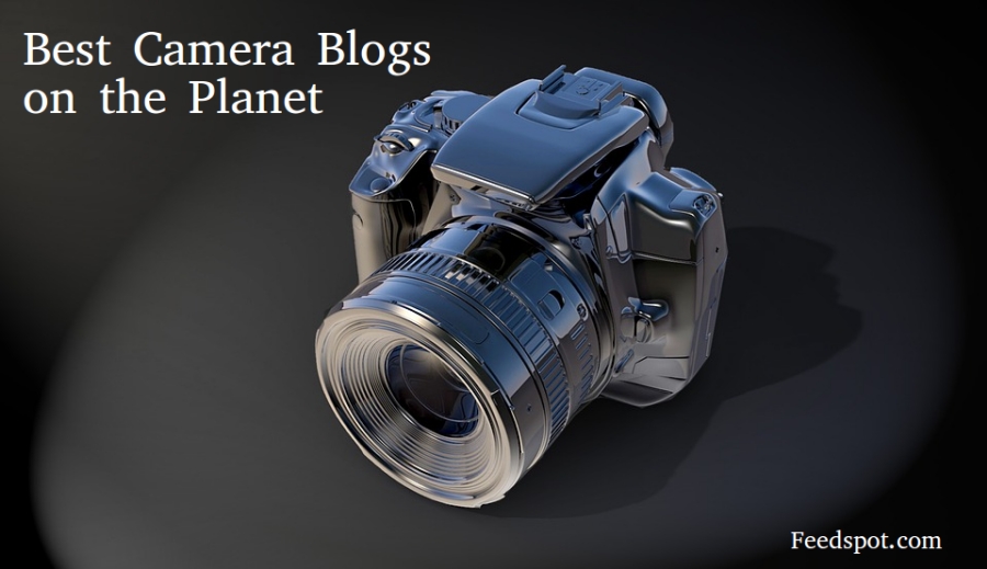 80 Best Camera Blogs and Websites in 2025