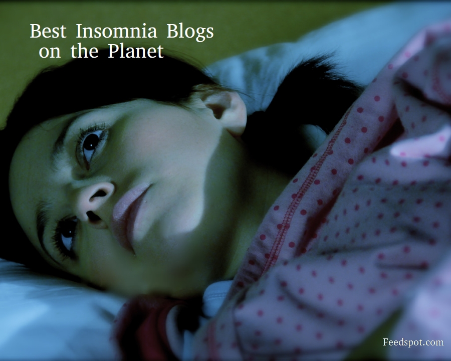 10 Best Insomnia Blogs to Follow in 2026