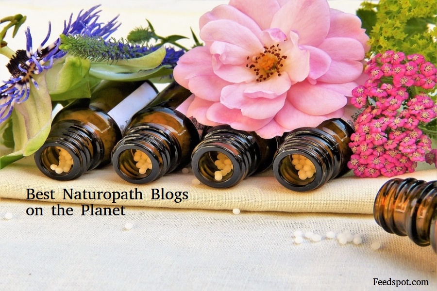 70 Best Naturopath Blogs to Follow in 2026