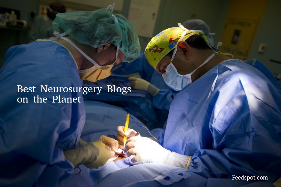 20 Best Neurosurgery Blogs to Follow in 2026