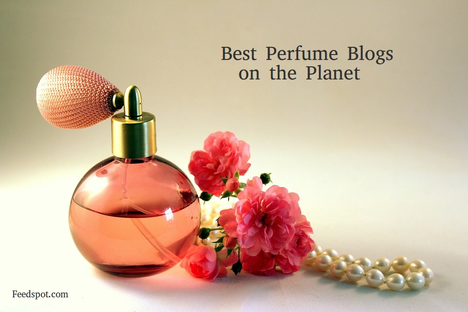 70 Best Perfume Blogs and Websites in 2025