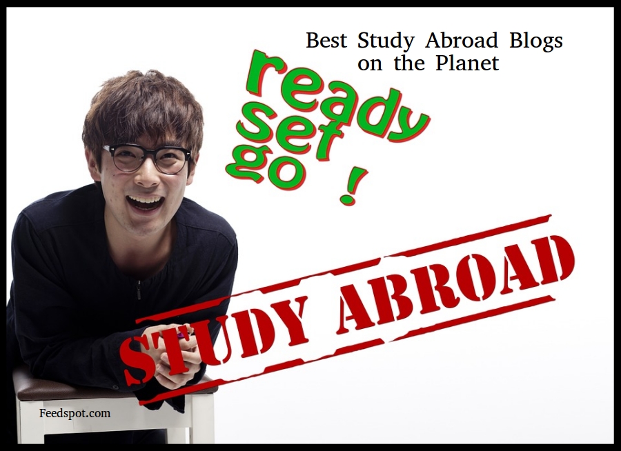 100 Best Study Abroad Blogs to Follow in 2026