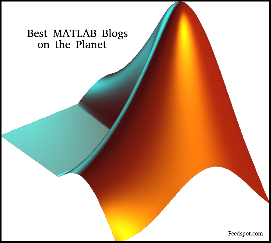 25 Best Matlab Blogs and Websites in 2025