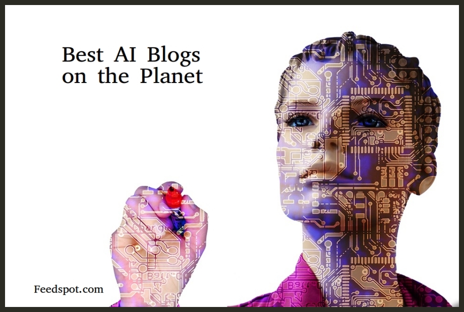 100 Best Artificial Intelligence Blogs to Follow in 2026 (Artificial ...
