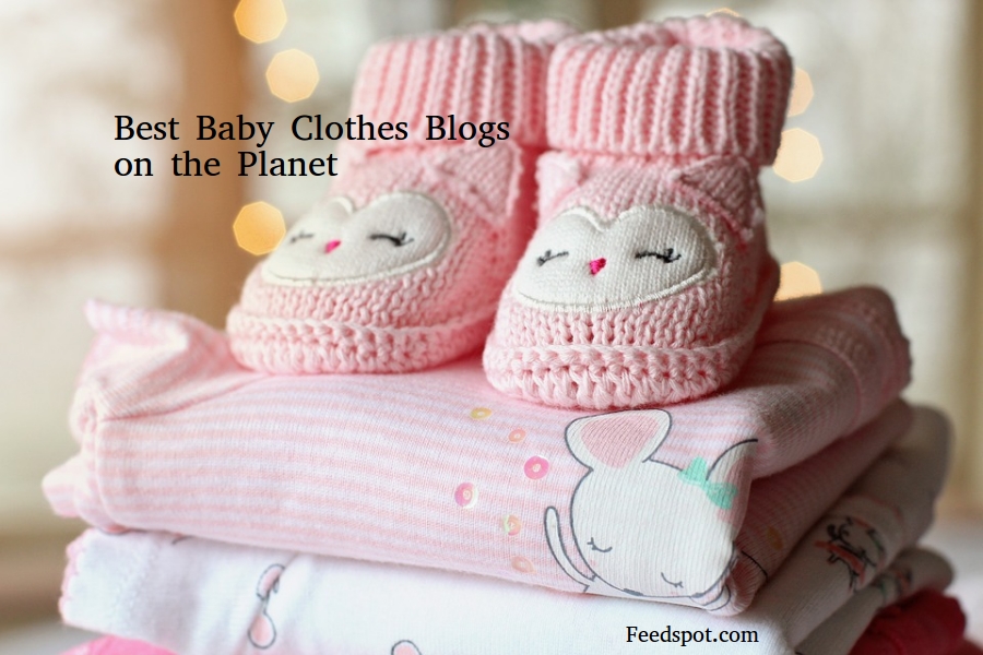 20 Best Baby Clothes Blogs to Follow in 2026