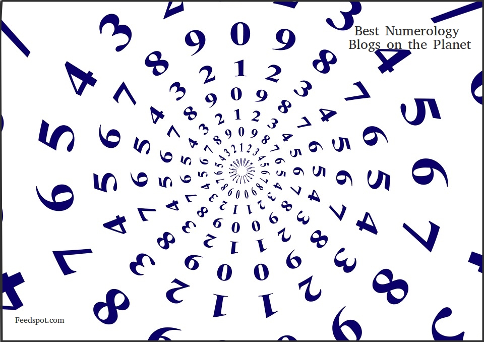 35 Best Numerology Blogs to Follow in 2026
