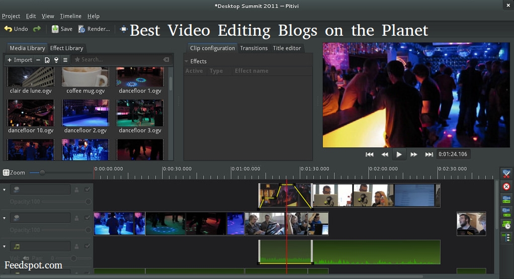 40 Best Video Editing Blogs and Websites in 2025