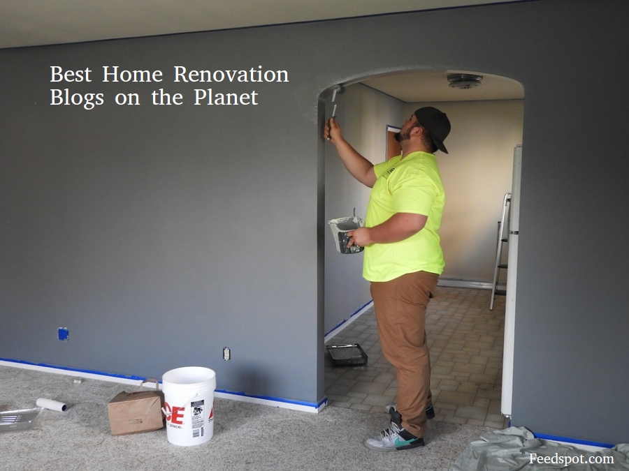 90 Best Home Renovation Blogs to Follow in 2026