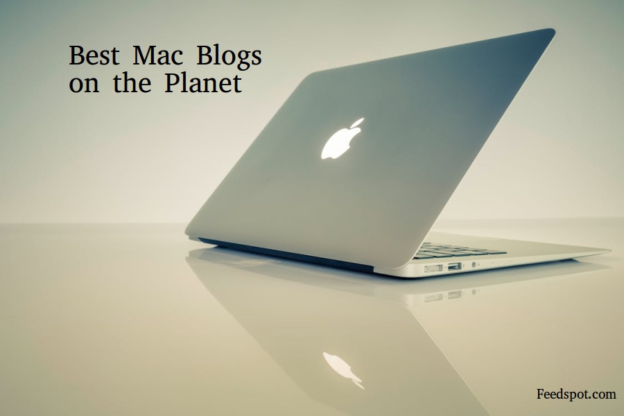 70 Best Mac Blogs and Websites in 2025
