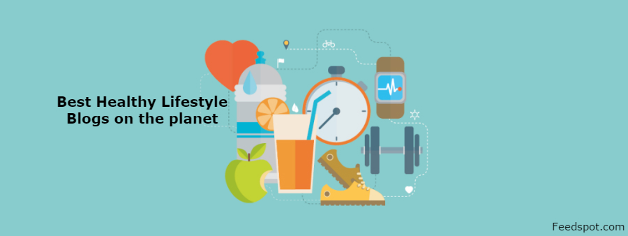100 Best Healthy Lifestyle Blogs and Websites in 2025