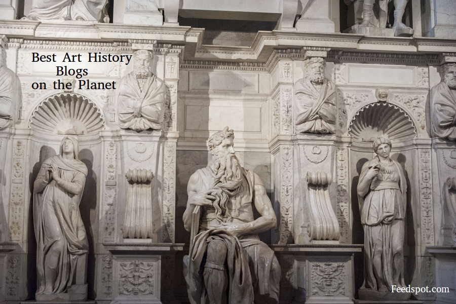 25 Best Art History Blogs to Follow in 2026